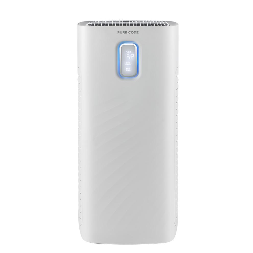 Smart Premium Légtisztító KJ500G-TA32